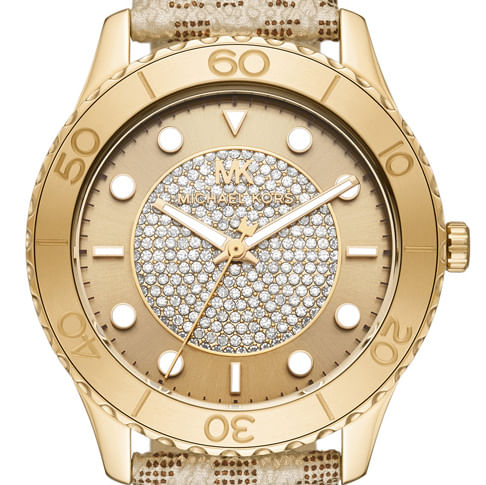 Relógio Michael Kors Runaway MK6999 - Bigben