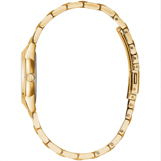 Relógio Bulova Classic 97P150 - Bigben