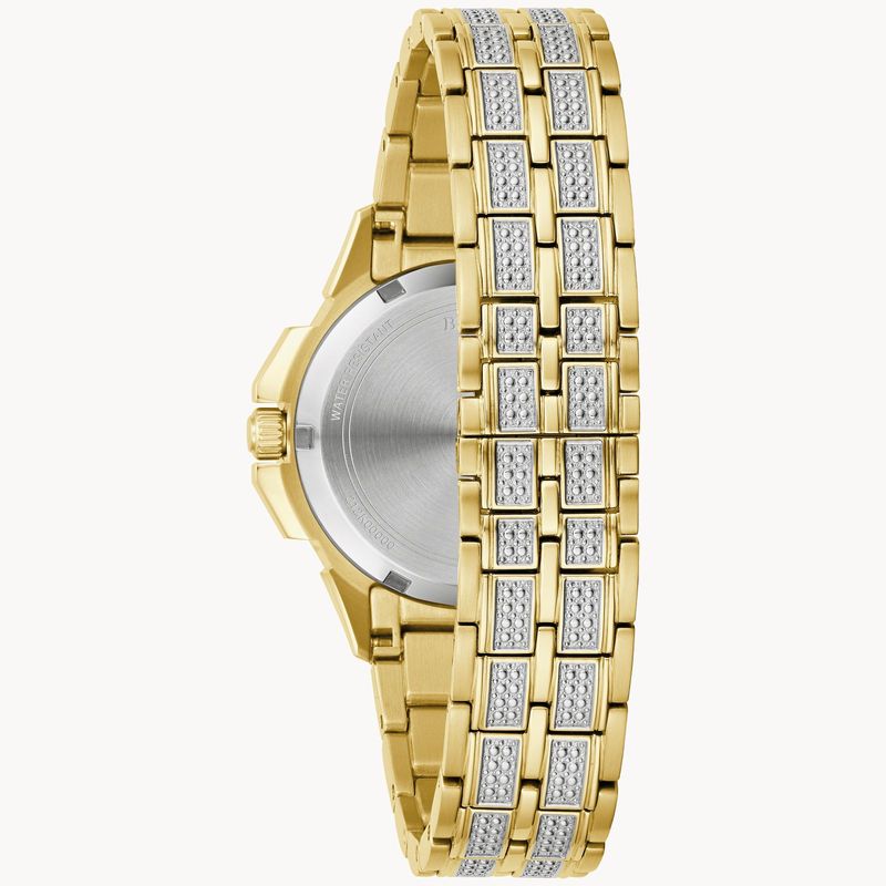 Relógio Bulova Octava Ladies 98L302 - Bigben