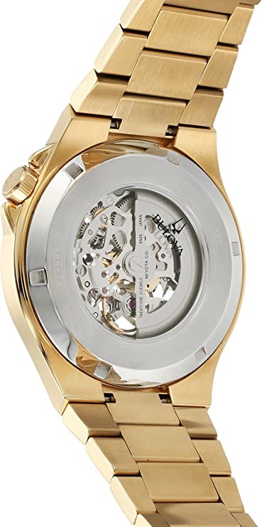 Relógio Bulova Classic 98A178 - Bigben