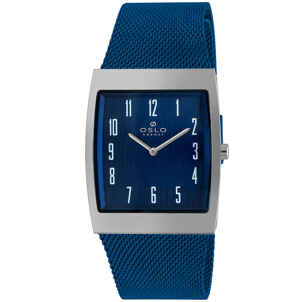 Relógio Oslo Slim OGTSSS9T0001D2DX - Bigben