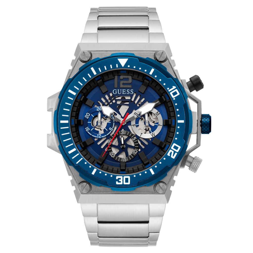 Relógio Guess Mens Sport GW0324G1 - Bigben