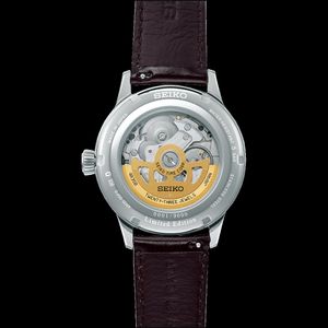 Seiko - Bigben
