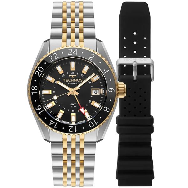 Technos - Bigben